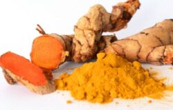 Herbs to Calm the Farm - Week 5 Turmeric - HerbsontheHill